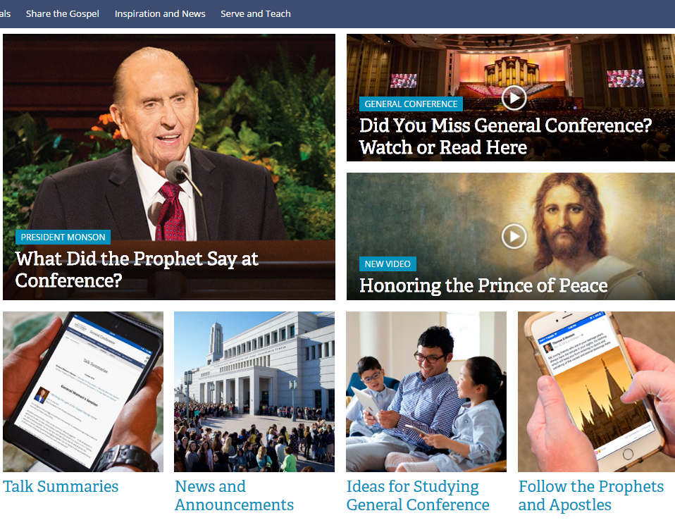 The Subtle Deception of Mormon Leadership | Life After Ministry