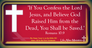 Mormonism’s Reprobate Adamic Language | Life After Ministry