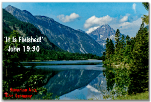 LDS: Jesus Didn’t Finish His Work on Earth | Life After Ministry