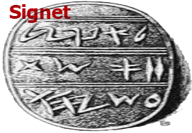 Whose Stamp of Approval do You Have? | Life After Ministry