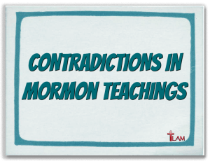LDS Lies about Godhood and Planets | Life After Ministry