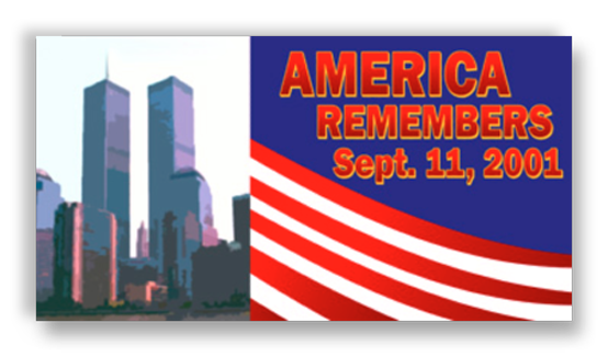 In Loving Memory of 9-11 | Life After Ministry