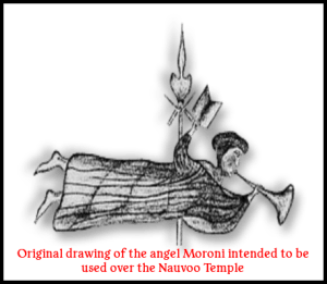 When Nephi Became Moroni | Life After Ministry