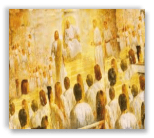 The Corruption of God | Life After Ministry