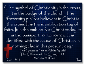 The Cross is Apostasy to Mormons | Life After Ministry