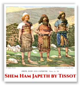 Was Joseph Smith a Blood Relative of Jesus? | Life After Ministry